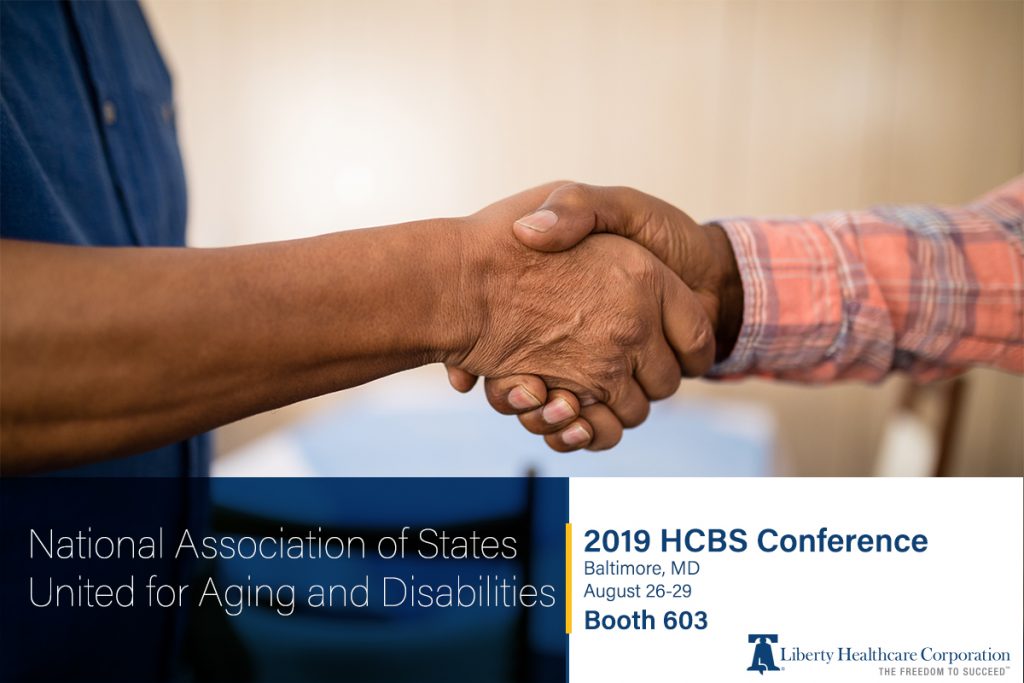 Liberty Healthcare Corporation - NEWSROOM