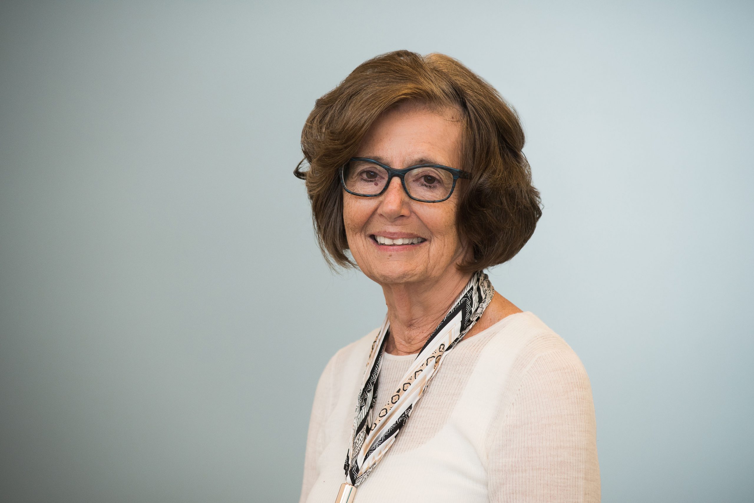 Barbara Stachowiak - Liberty Healthcare Corporation