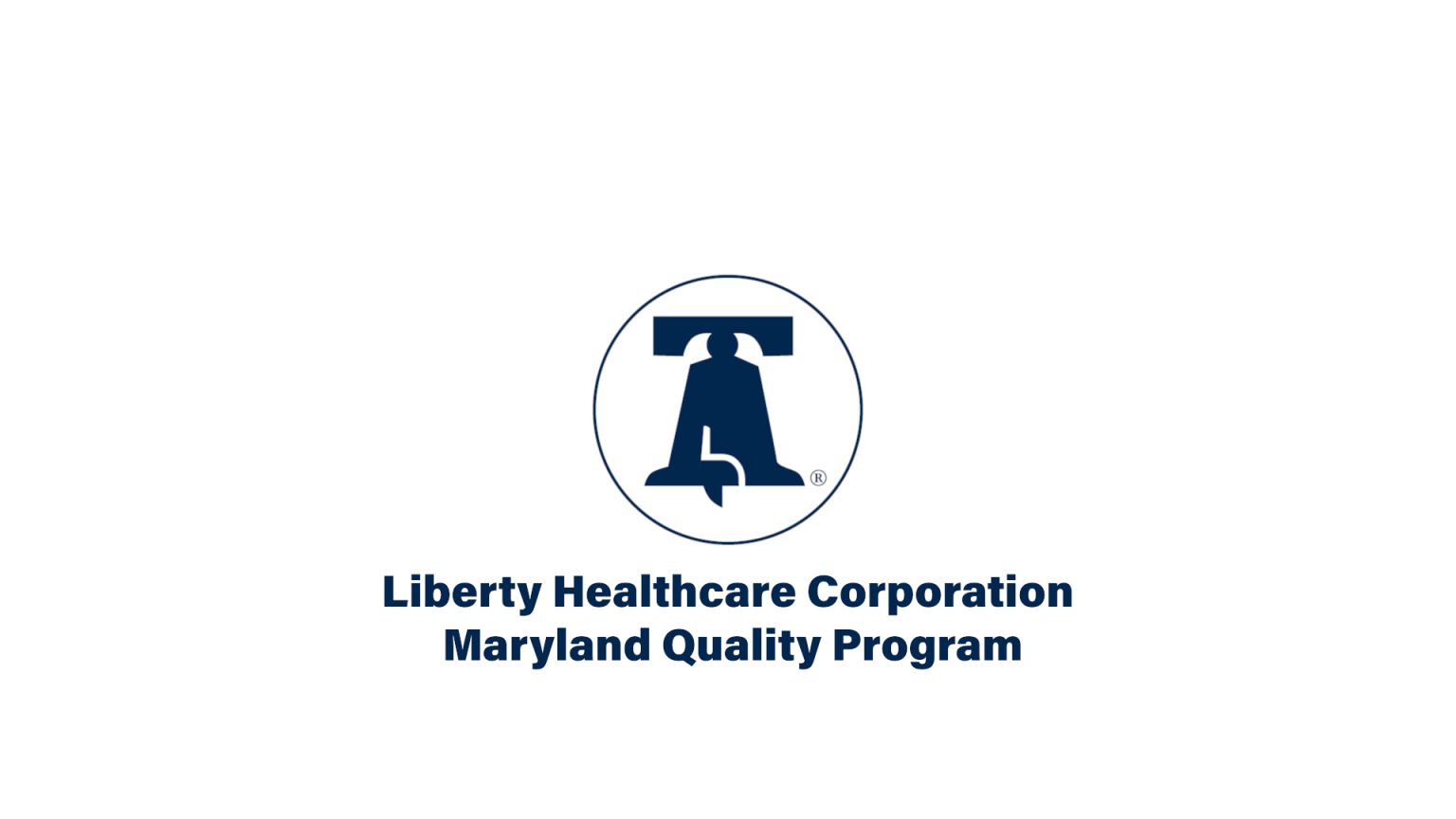 Liberty Healthcare Corporation - INSIGHTS